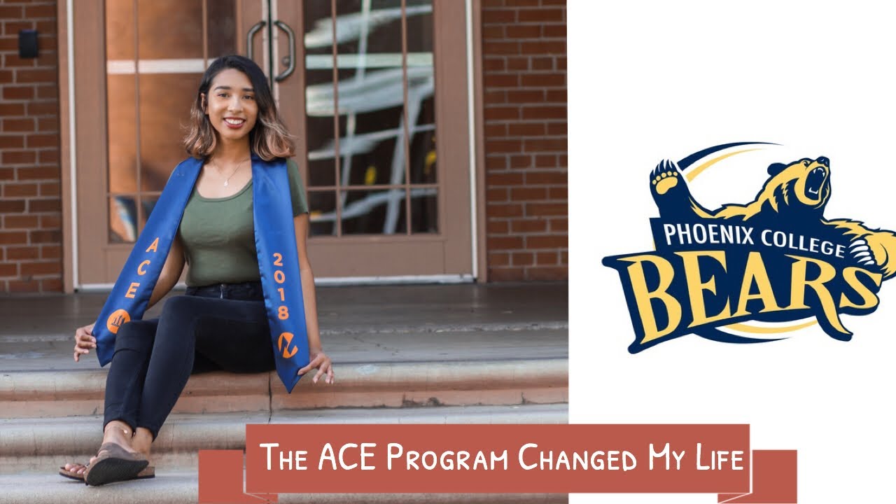 The ACE Program Changed My Life Forever