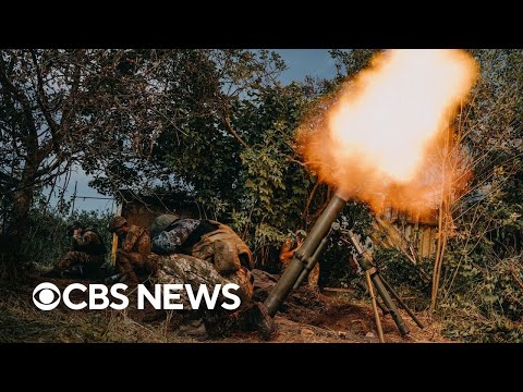 Why Ukraine's counteroffensive is moving slower than Zelenskyy would like