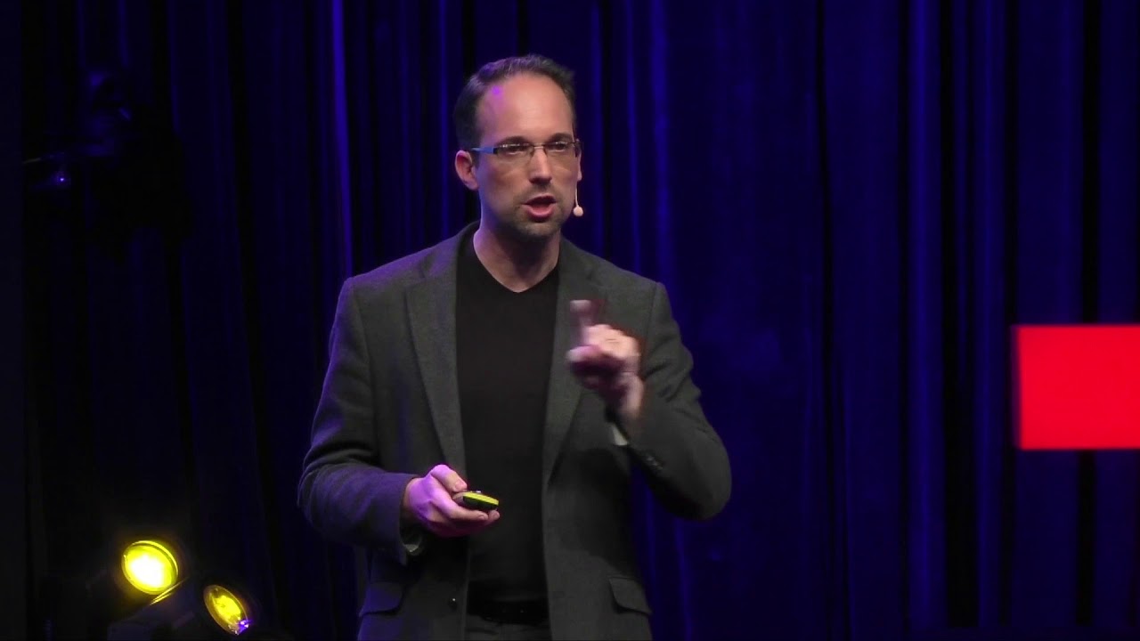 Medicine transformed: the algorithm will see you now | Ran Balicer | TEDxTelAviv