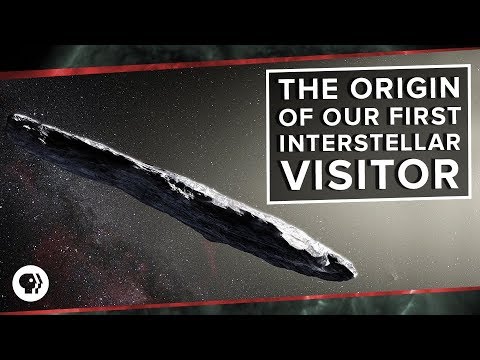 Three Theories on the Origin of Interstellar Asteroid `Oumuamua