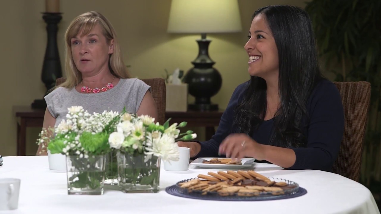 How to Start the Conversation About Final Wishes