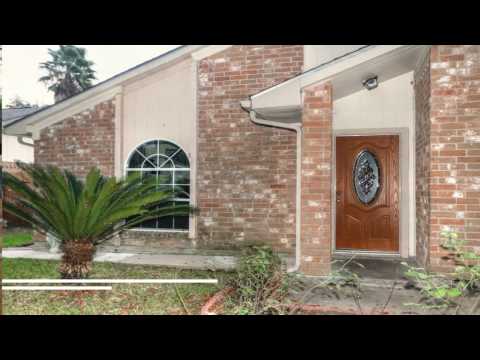 9507 Charter Ridge, Houston, TX 77070