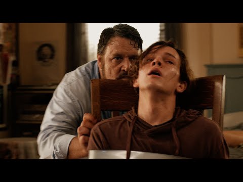 Russell Crowe Tortures Hostage | Unhinged (2020) | Movie Clip 4K