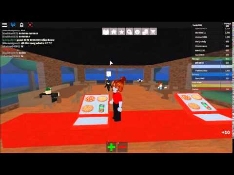 Steam Community :: Video :: Pizza place: Crazy service