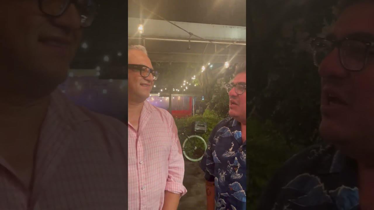 Entrevista exclusiva con el periodista Jairo Calixto Albarrán, nos ...