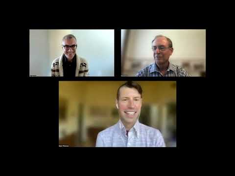 WWWOT: "Communicating with Students Using Videos" w/ Sean Peterson