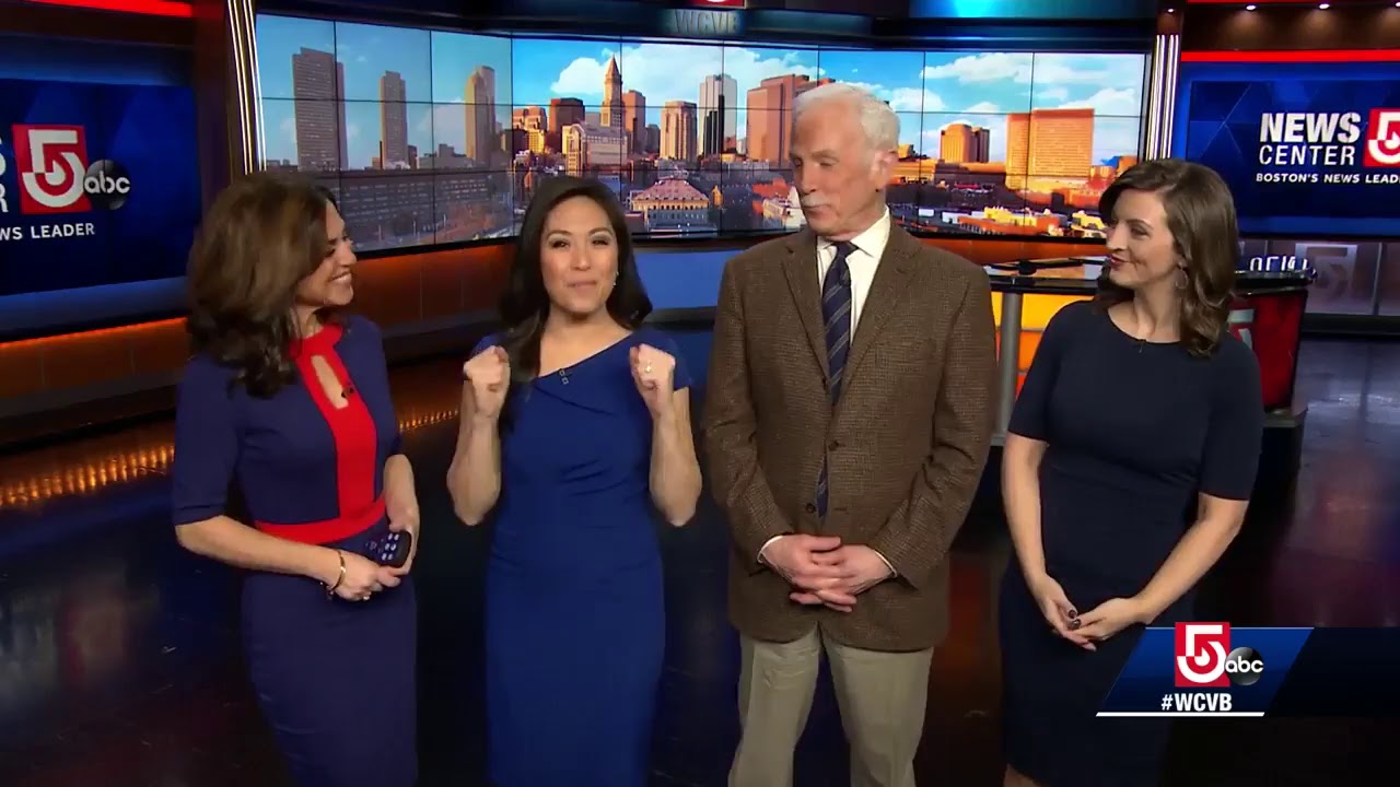 Wake Up Call from Clinton Elementary