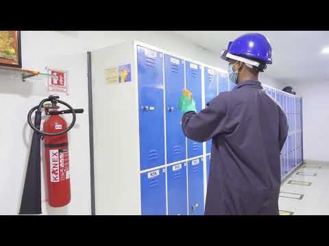 Visit Zentiva manufacturing site in India
