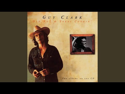 Anyhow, I Love You - Guy Clark - Testo | Testi e Traduzioni