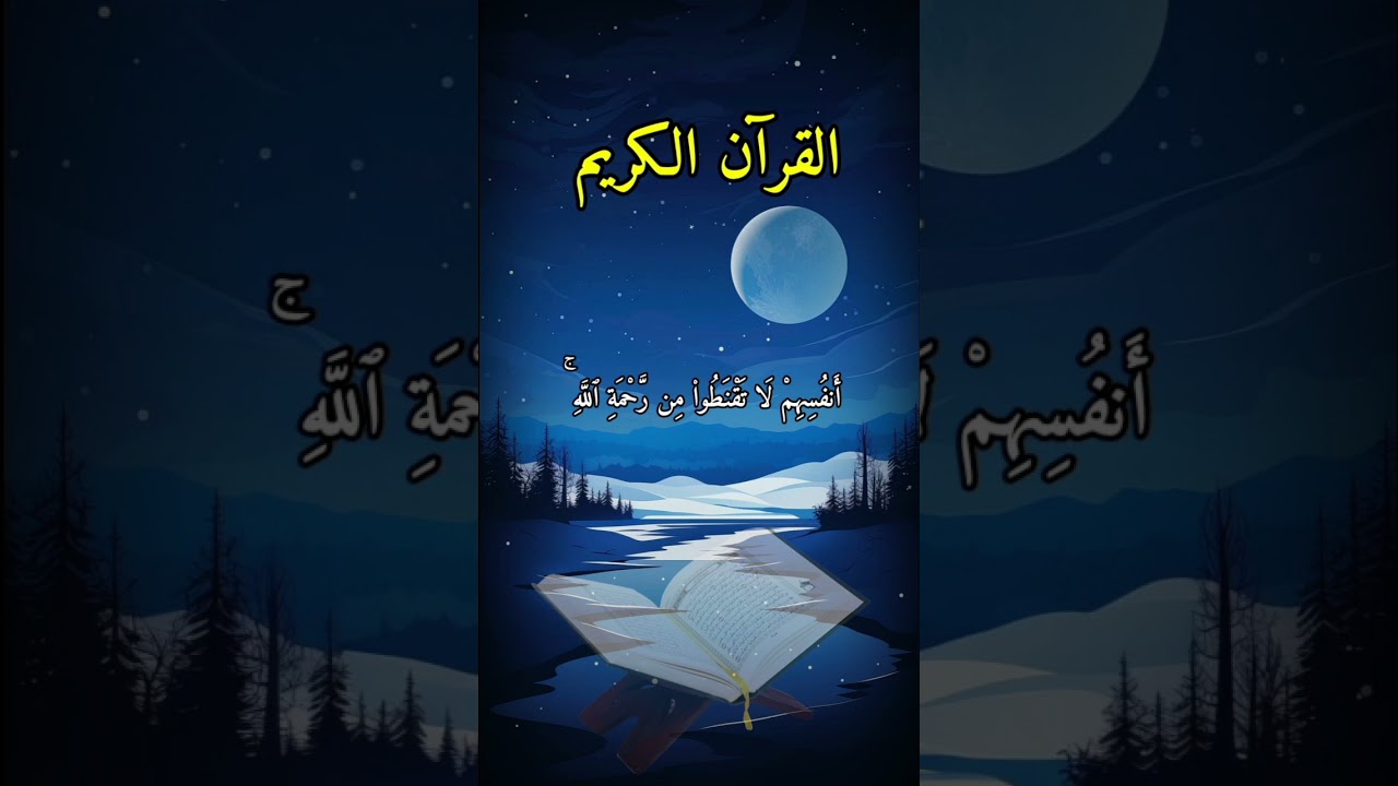 The Most Beautiful Quran recitation quran quranrecitation qurantilawat ...