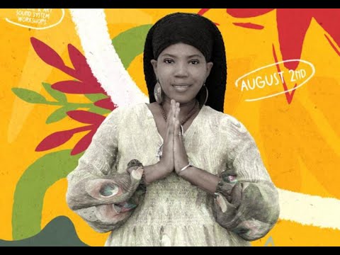 Dezarie with the Midnite Band Full Show LIVE