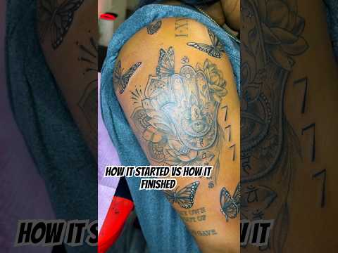 Spiritually inclined #chakratattoo #tattoos