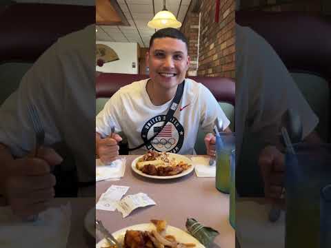 Chinese Buffet! | ON THE HUNT