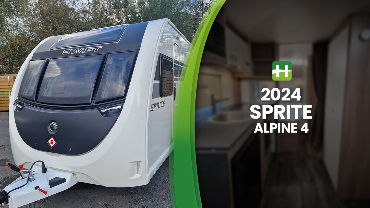 2024 Sprite Alpine 4