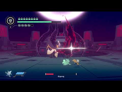 Steam Community :: Video :: Eigong Fight