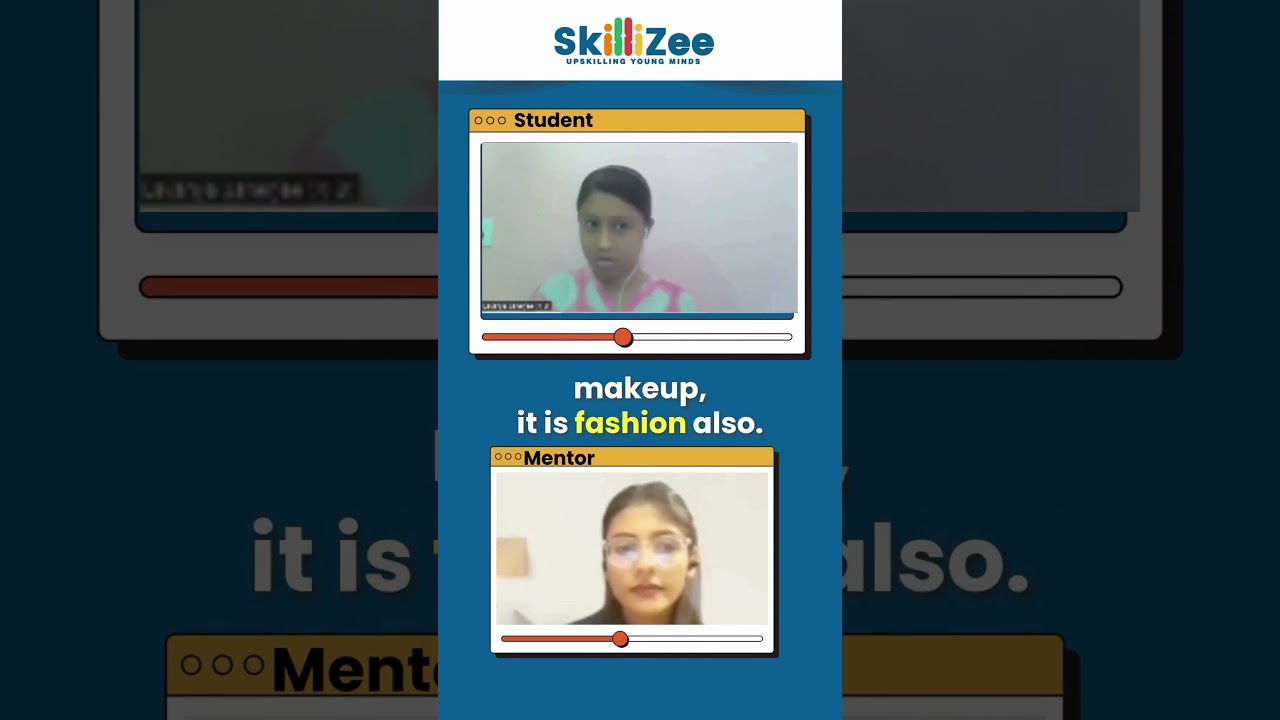 Skillizee skill development course