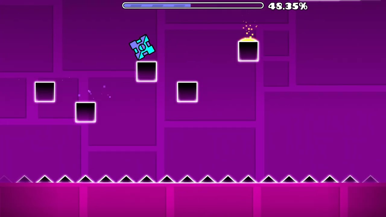 [4K 60fps] Rainforest by MasK463