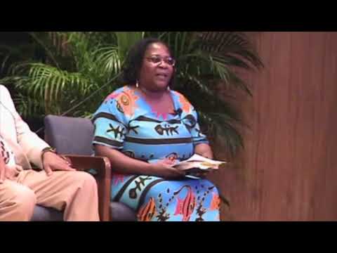 Fath Davis Ruffins on Memory and History of the Civil Rights Struggle
