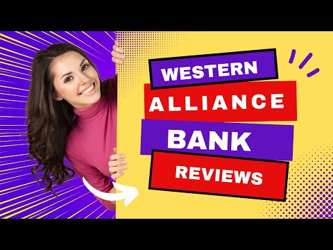 Western Alliance Bank Reviews