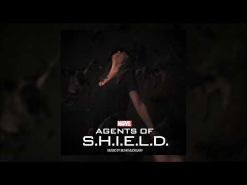 Agents of SHIELD Soundtrack ''Quake / Daisy's Theme'' - S02E10 ''What They Become''