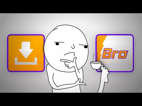 How can you download games from my channel?
