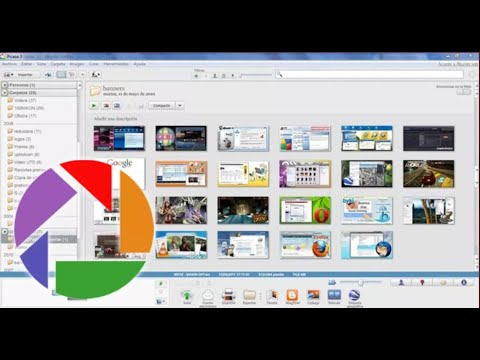 Download and Install Picasa | Best Software to organize and view all your pictures easily