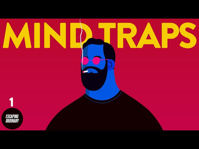 21 Mind Traps: Understanding Common Thinking Errors | Galaxy