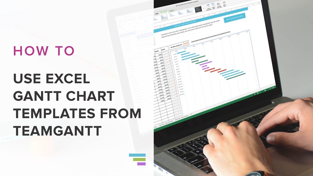 Excel 2016 Gantt Chart Template | TeamGantt