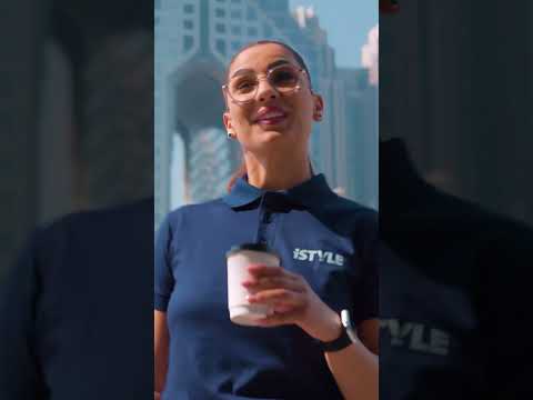 Meet the Apple Watch Series 10 - Cut down | iSTYLE Apple Premium Partner