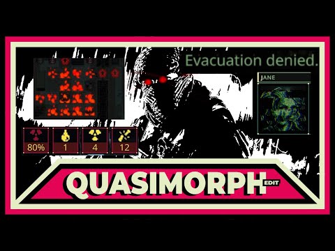 Steam Community :: Video :: The Quasimorph Experience™ [Edit]