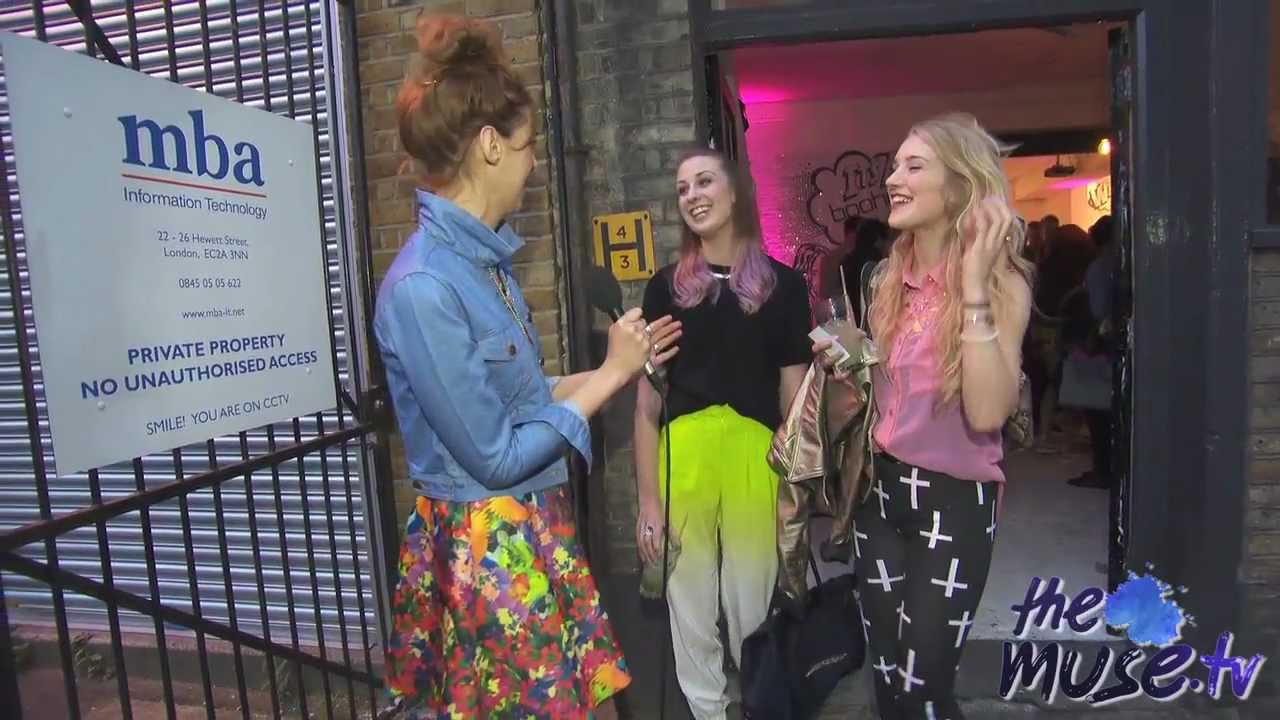 Top Tips on Fashion Blogging