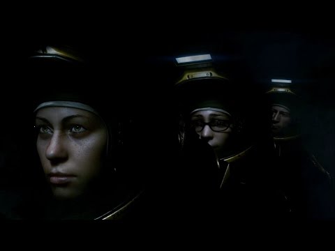 Steam Community :: Video :: Let's Play Alien: Isolation #1