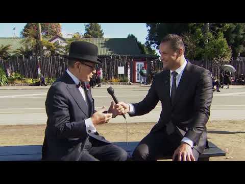 Marae 2024 Ep28