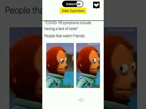Trending Meme of the Week #Short