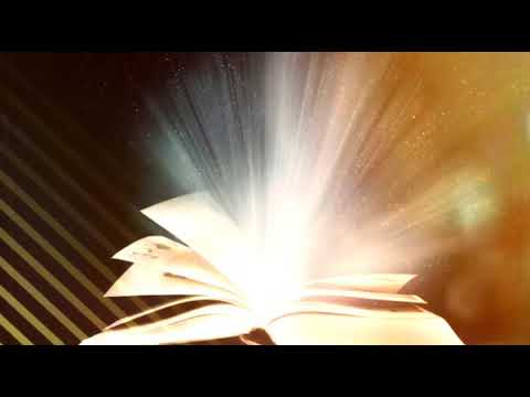 ESV Holy Bible, Book of John Chapter 17
