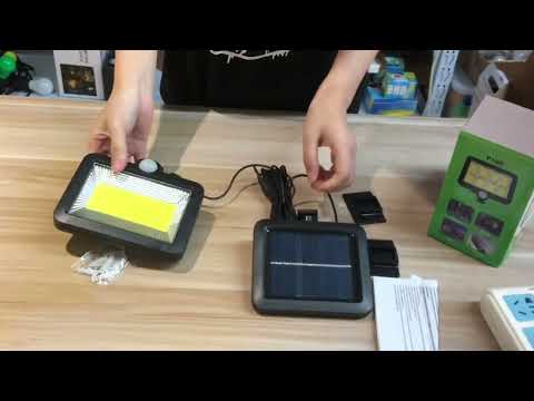 2022 where to find best solar wall lamp manufacturer?