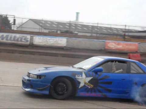 ps13 for sale.. red top | Driftworks Forum