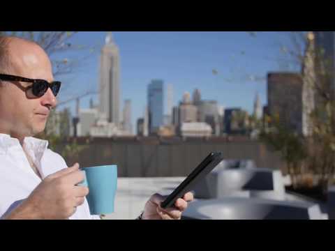 All-new Amazon Kindle Paperwhite 4 Review