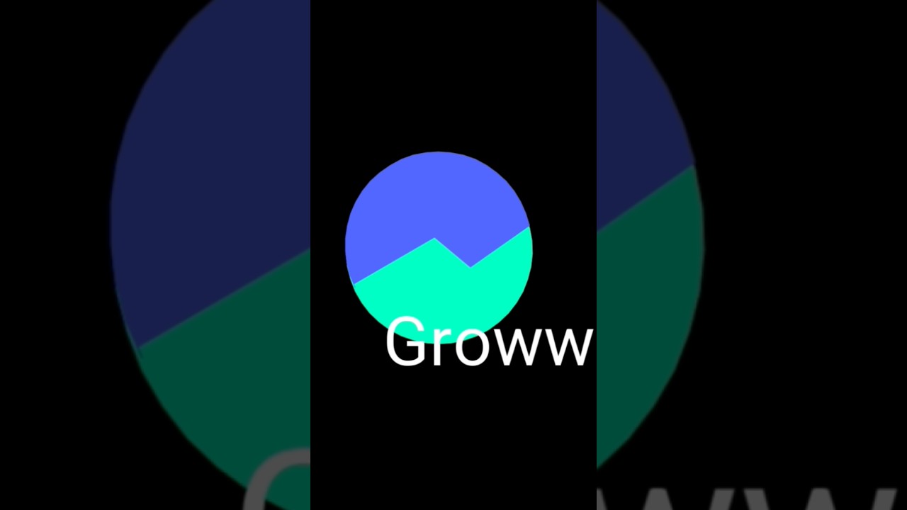 Watch This App Logo GROW With Python Code 🤯