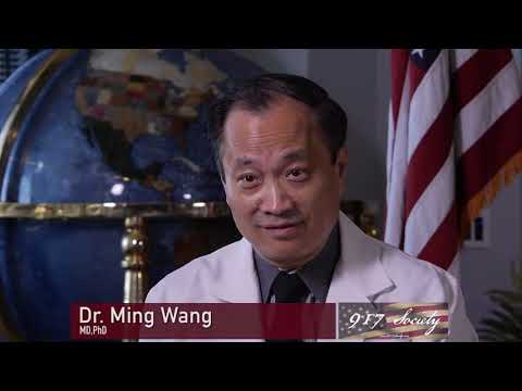 Other Videos - The 917 Society Dr Ming Wang INTERVIEW