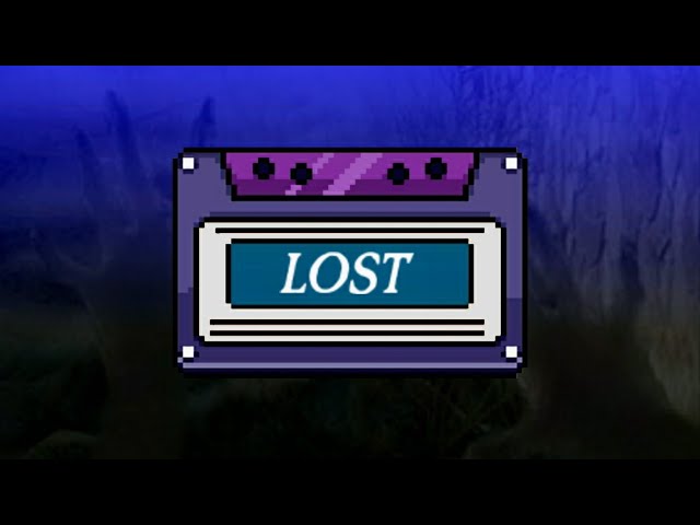 Exploring Eight Pieces of Lost Media with Bizarre Backstories | Galaxy