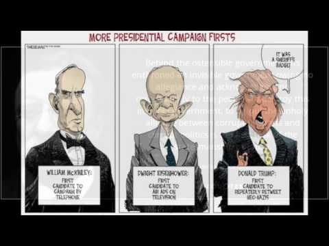 DEMAGOGUES IN POLITICS