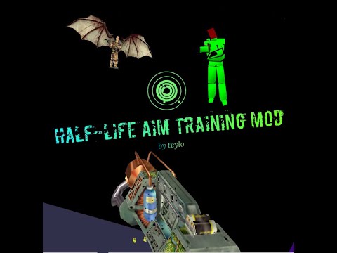 Steam Community :: Video :: teylo aim training mod for Half-Life and ...
