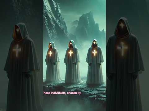 The 144,000 Explained #revelation #endtimes