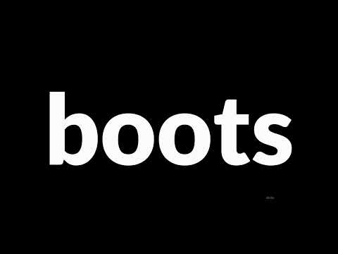 boots Meaning In Urdu | boots Meaning | boots Ka Matlab Kya Hota Hai | boots Ka Meaning Kya