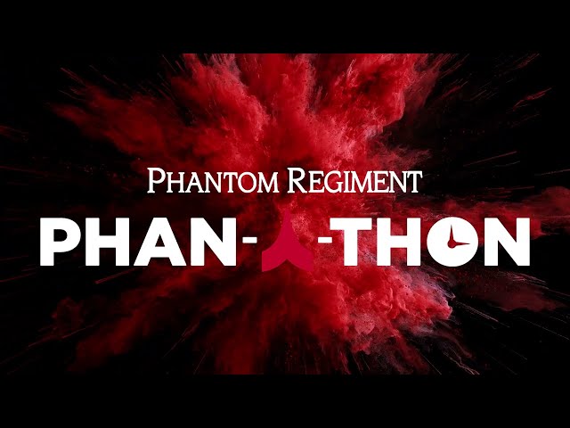 Phantom Regiment | Home