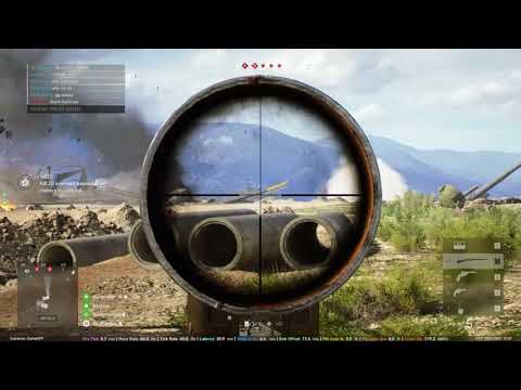 Steam Community :: Video :: Battlefield V - Stream Highlight #6