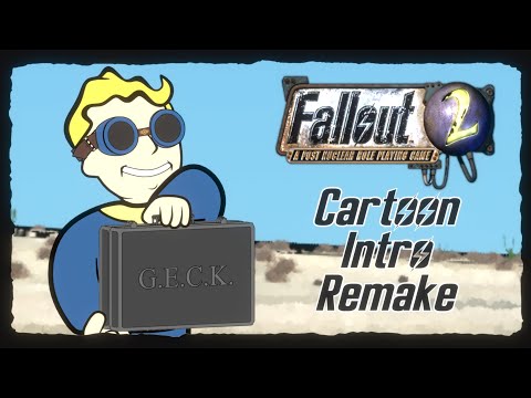 Steam Community :: Fallout 2