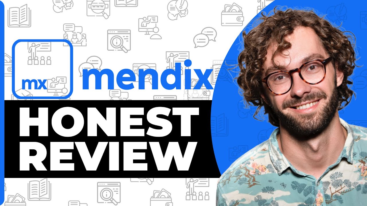Mendix Honest Review - Watch Before Using