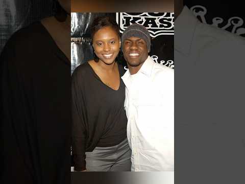 Kevin Hart And Torei Hart 8 Year Marriage, 2 Kids